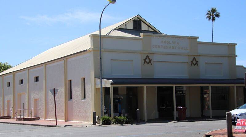 Goolwa Centenary Hall | Monument Australia