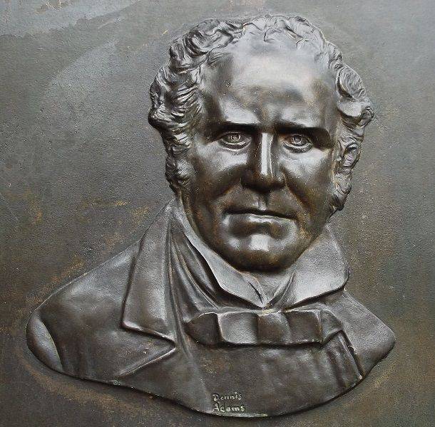 Lieutenant Colonel George Barney | Monument Australia