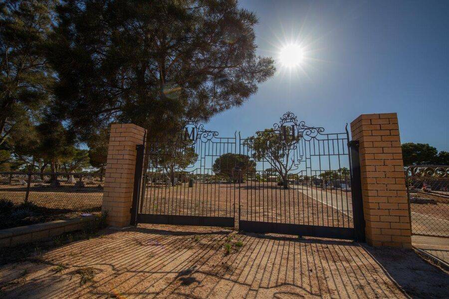 Mary Hattam | Monument Australia