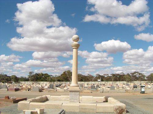 Percy John Brookfield | Monument Australia