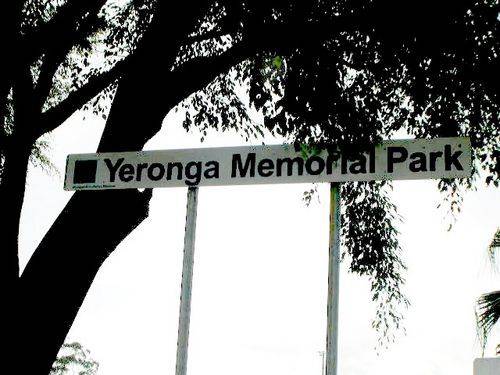 Yeronga Memorial Park & Honour Avenue | Monument Australia